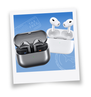 Tax Free Shopping in Greece | VAT Refund at Kotsovolos